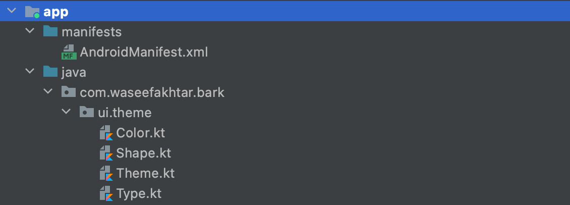 Jetpack Compose: Styles and Themes (Part II)