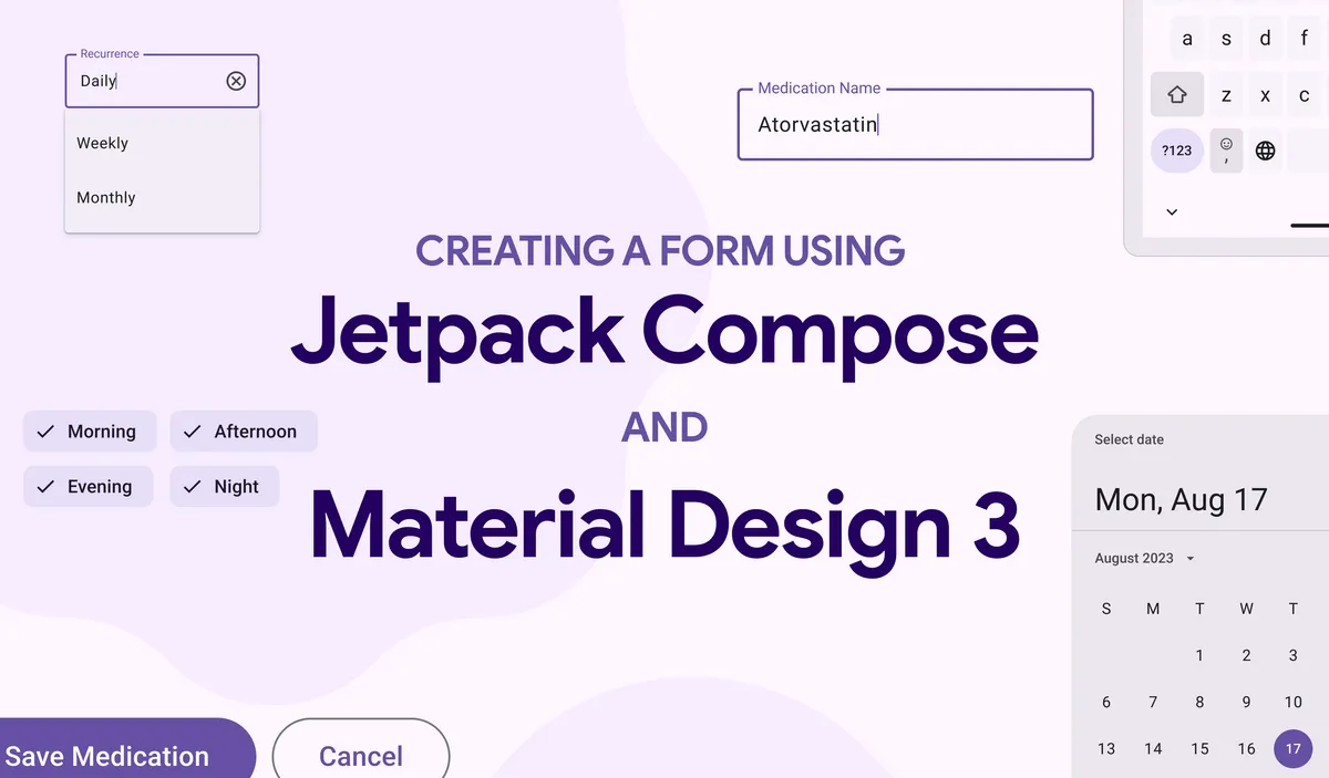Jetpack Compose: Styles and Themes (Part II) Jetpack Compose: Styles and Themes (Part II)